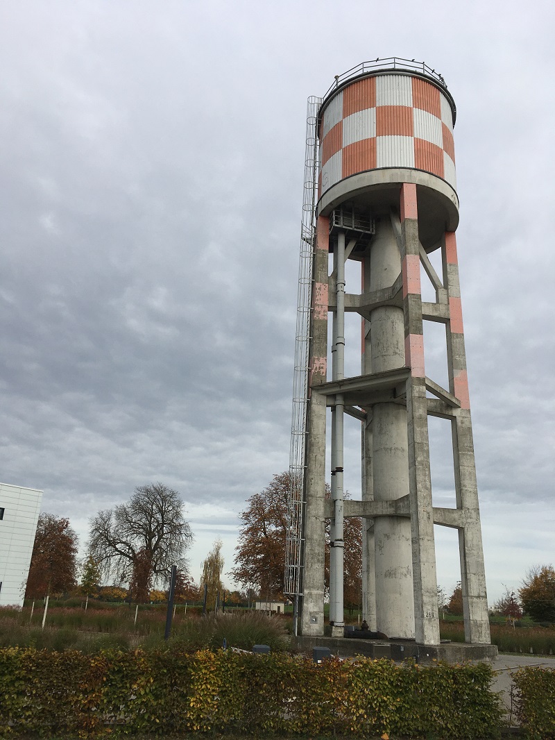 Wasserturm Wiley – Stadtratsfraktion Neu-Ulm